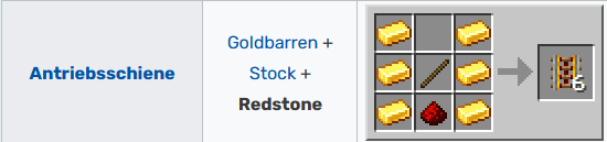 Minecraft - Redstone 101