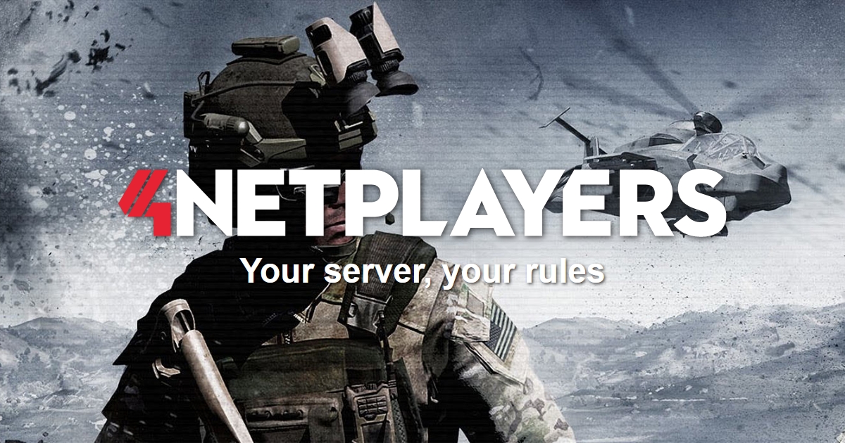 Admin commands in Arma 3