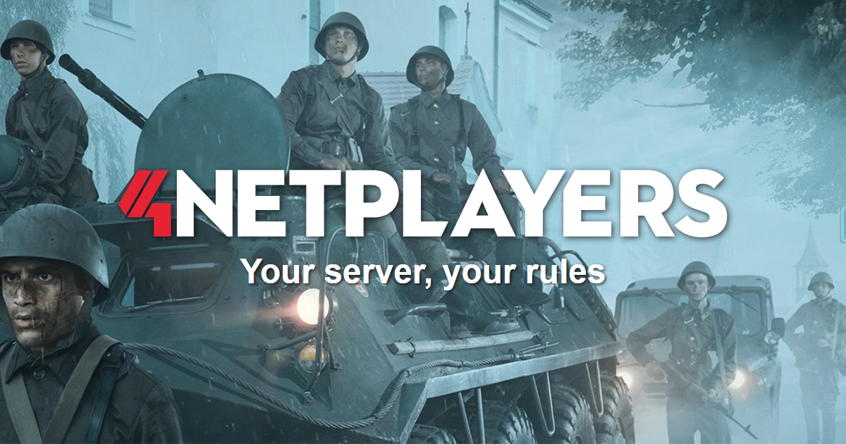 How to install mods for Arma Reforger