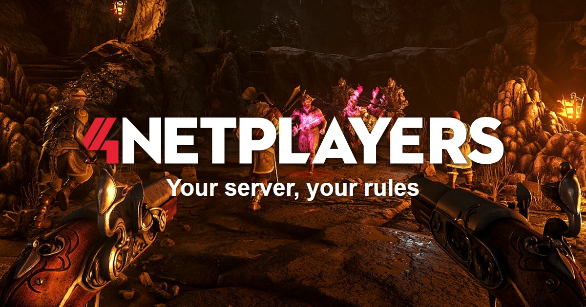 ATLAS Server hosting from USD7.03/month