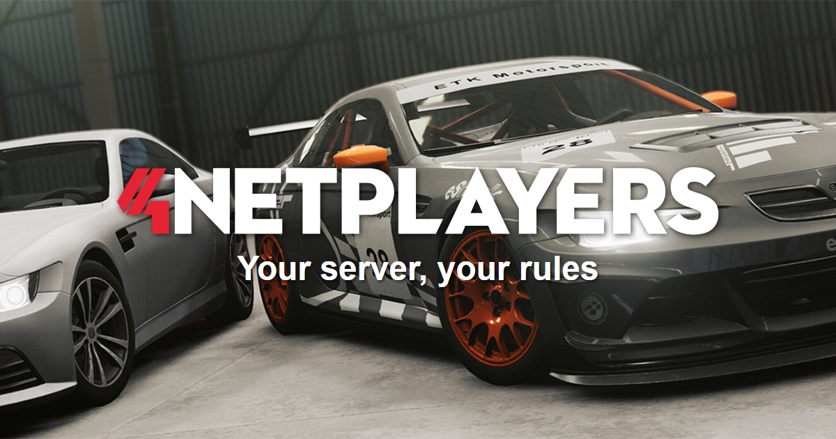 Create Authkey for BeamMP