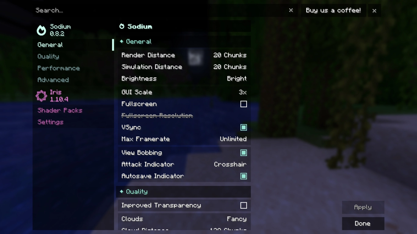Minecraft Mods: 10 Fabric recommendations for performance, graphics & QoL