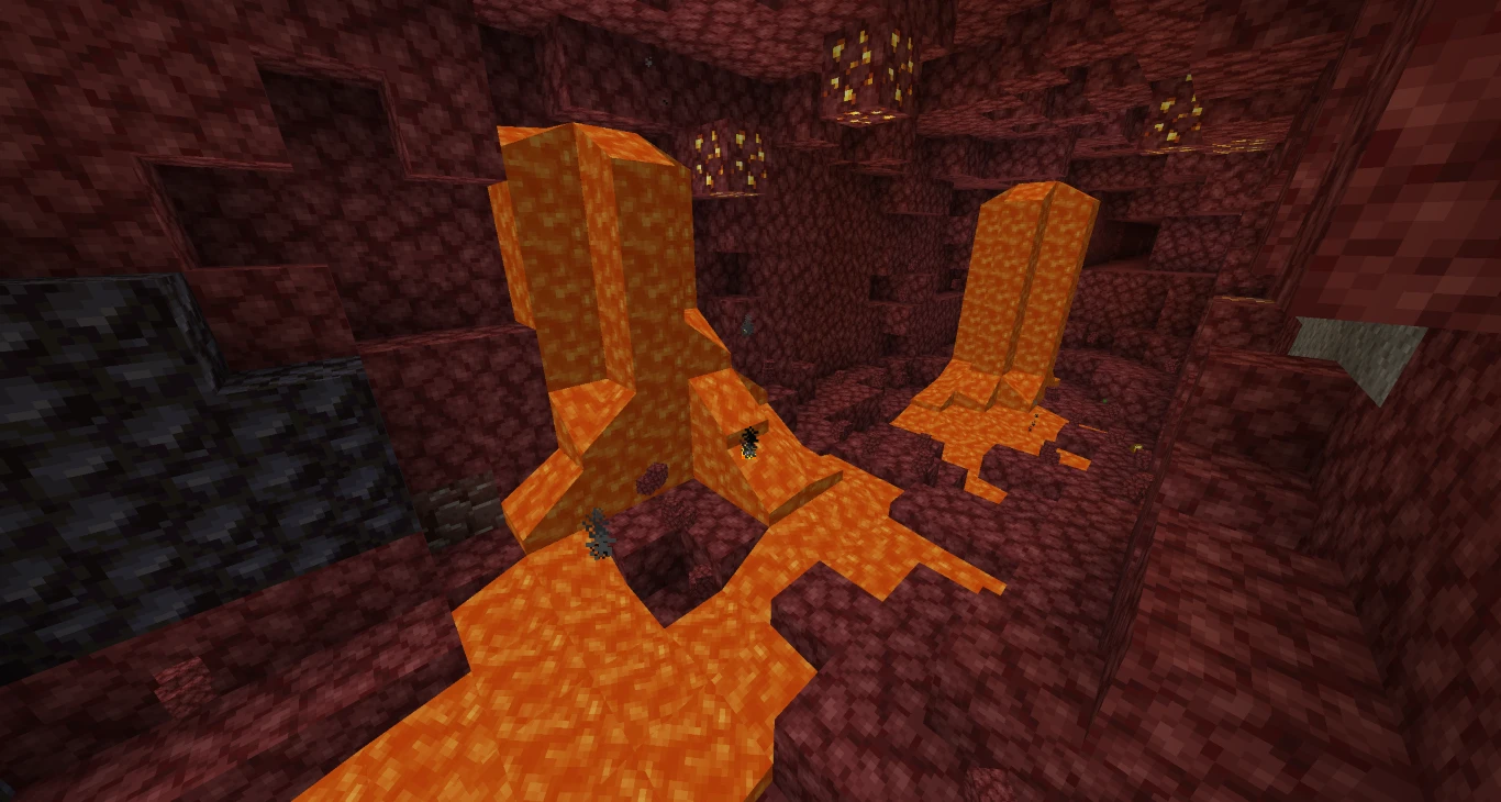 Farming Netherite In Minecraft Best Methods Tips For Armor And Tools
