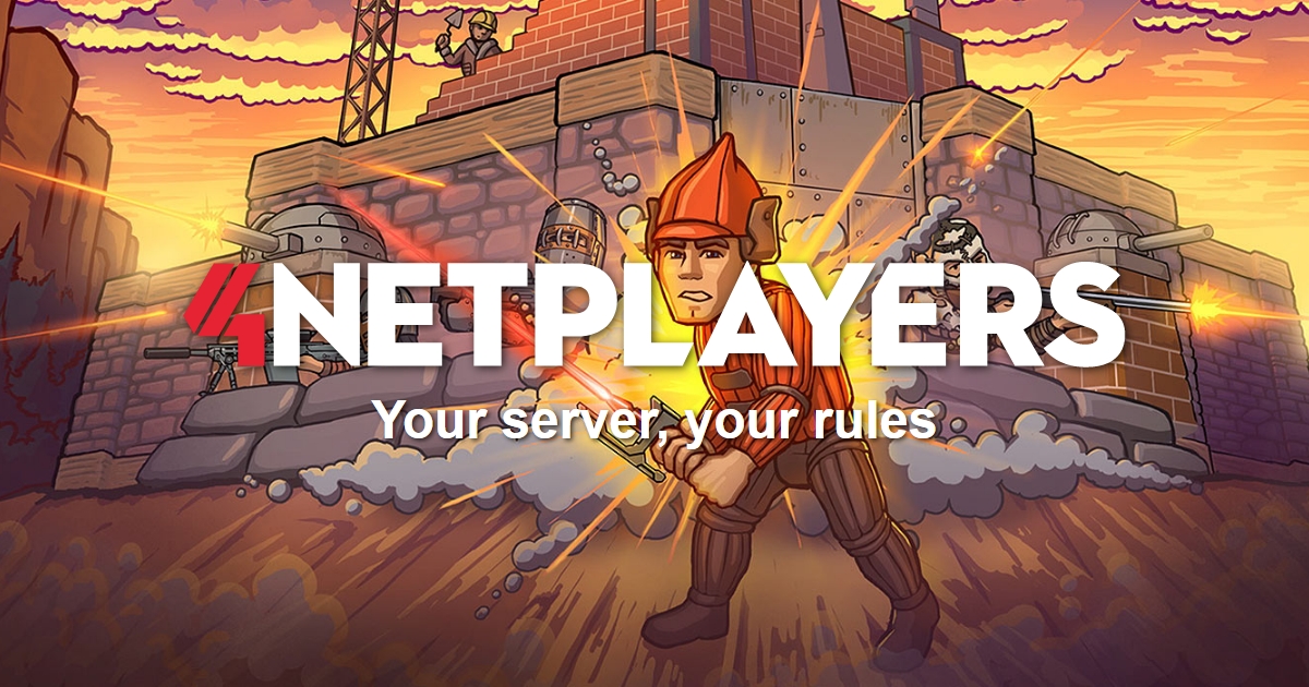 CryoFall Server hosting from USD7.03/month