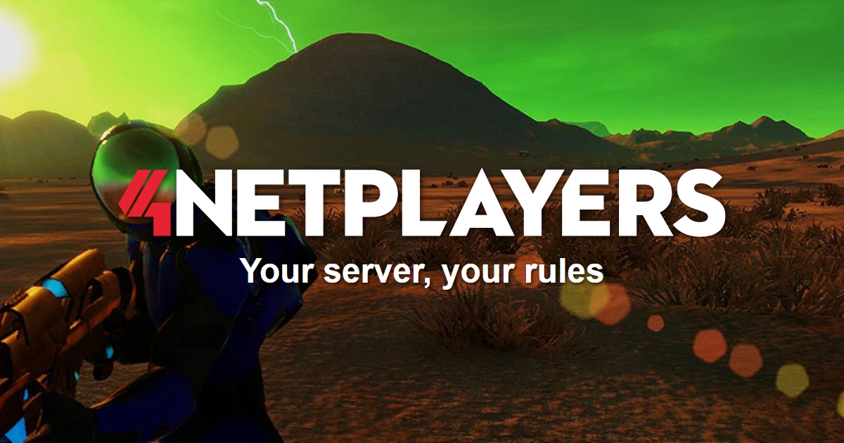 Uploading Custom Scenarios in Empyrion