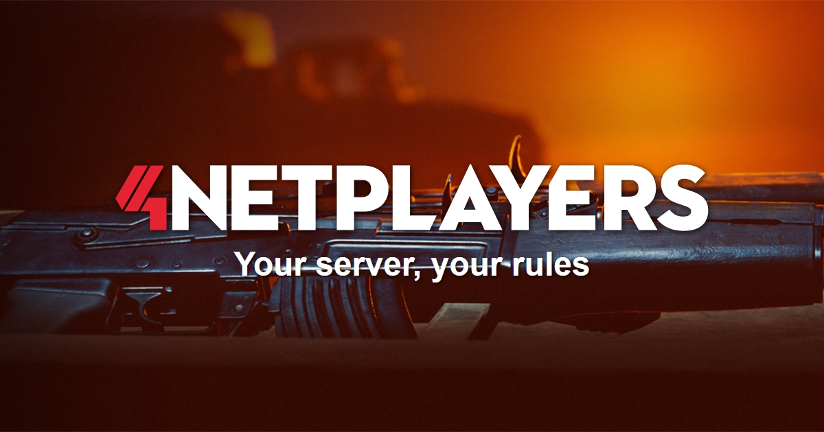 How to Become Admin in Operation: Harsh Doorstop