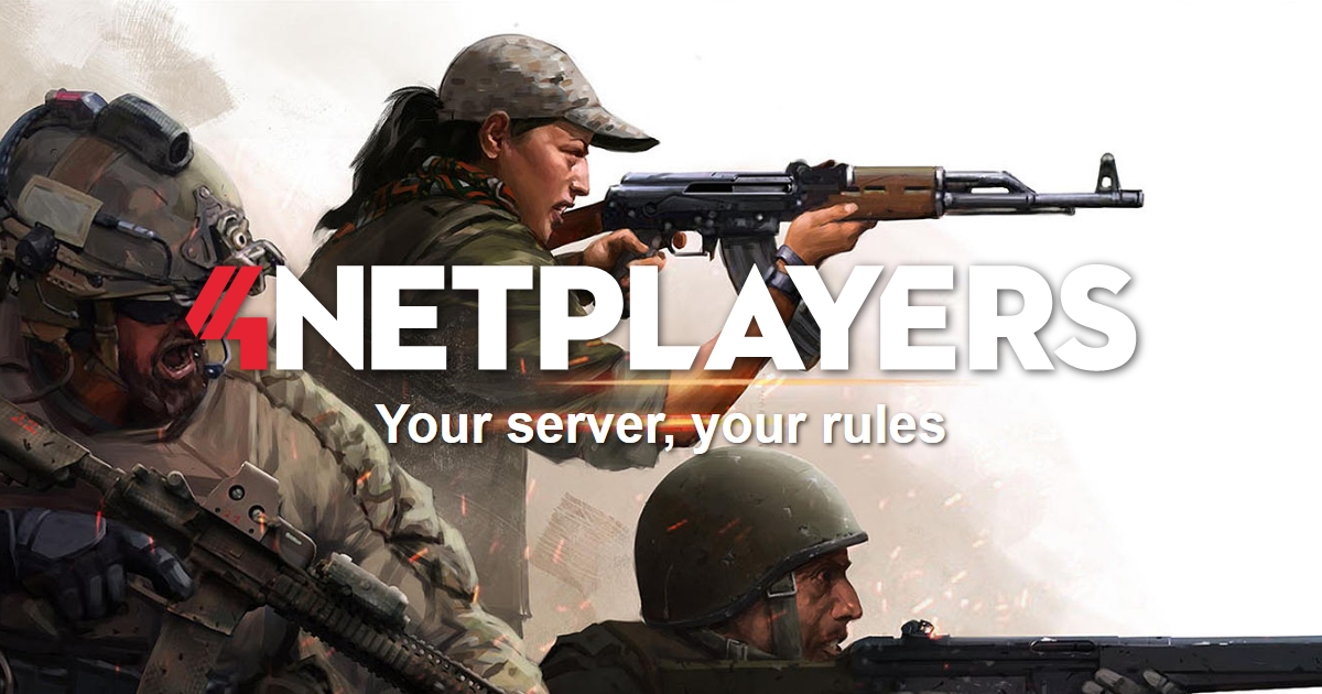 Installing Mods for Insurgency Sandstorm
