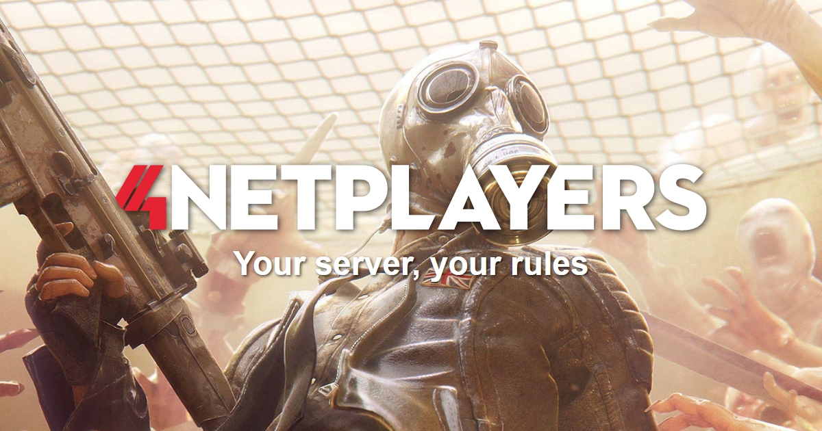 Kuinka lisään custom-kartat Killing Floor 2:n karttakiertoon