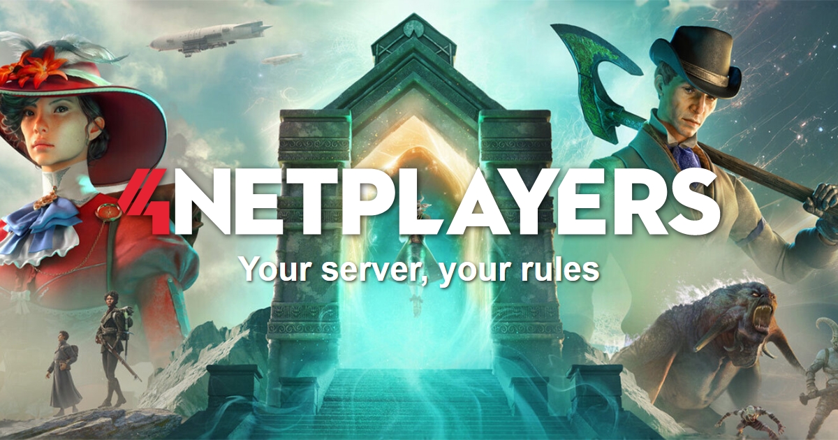 Nightingale Server hosting from USD7.03/month