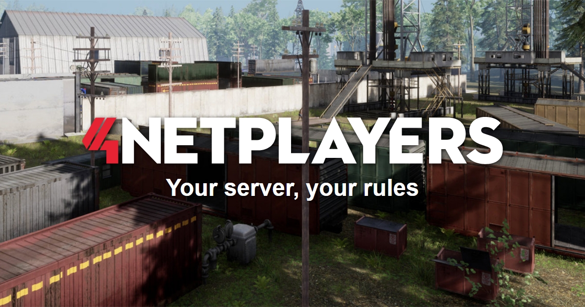 No one Survived Server hosting from USD7.03/month