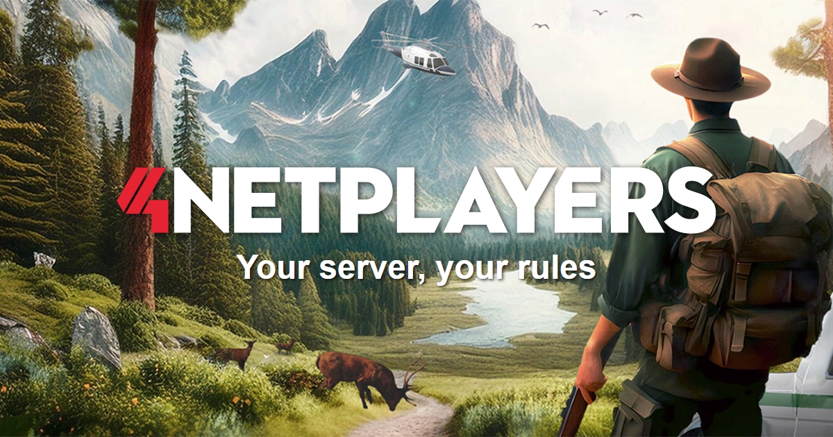 Park Ranger Simulator a partire da 2,69€/mese