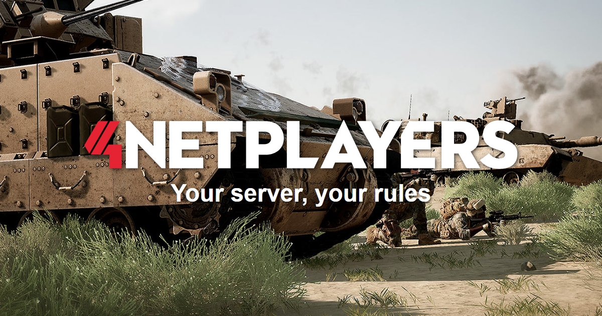 Installing Mods for Squad