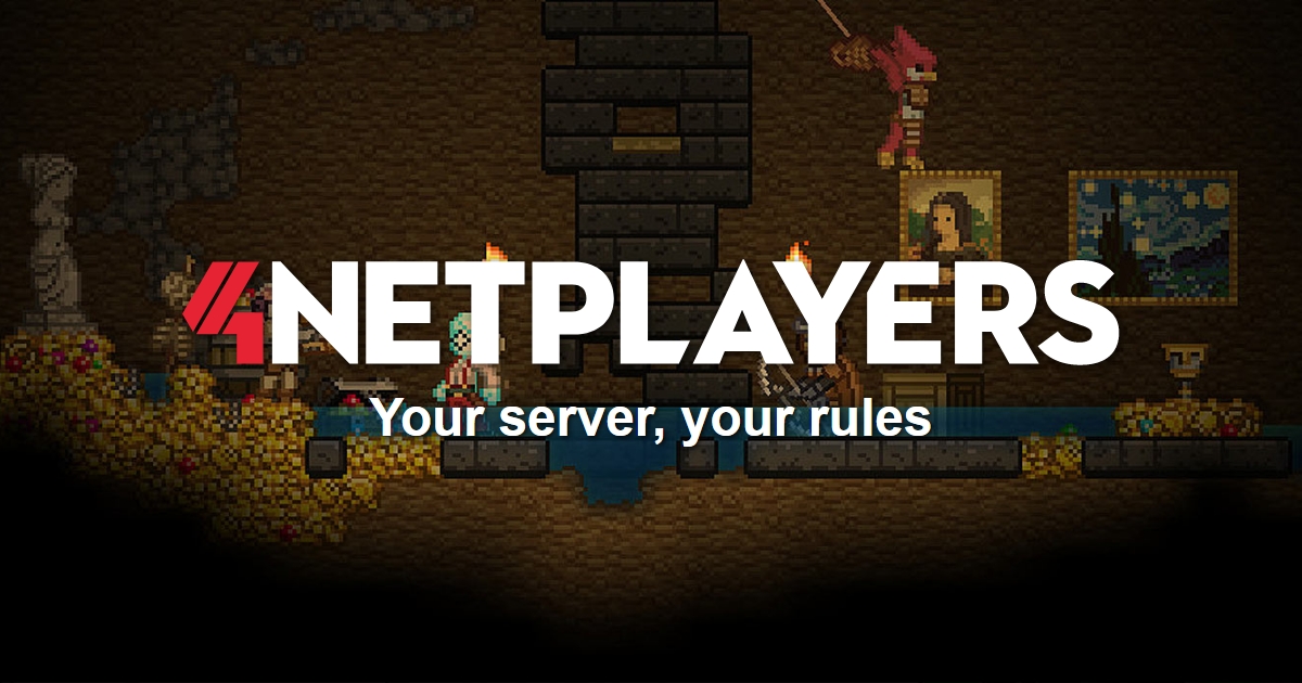 Installing Mods in StarBound