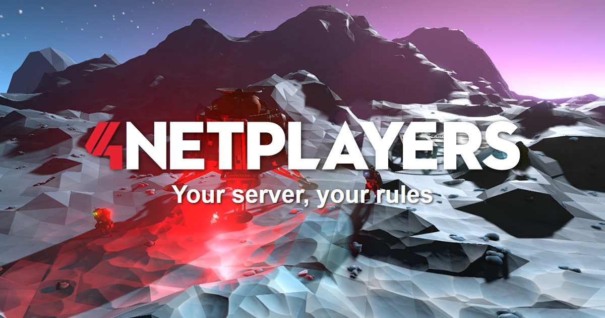 Downloading Savegame in Stationeers