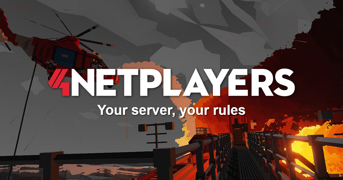 Kuinka otan Stormworks Build and Rescue -pelin DLC:t käyttöön