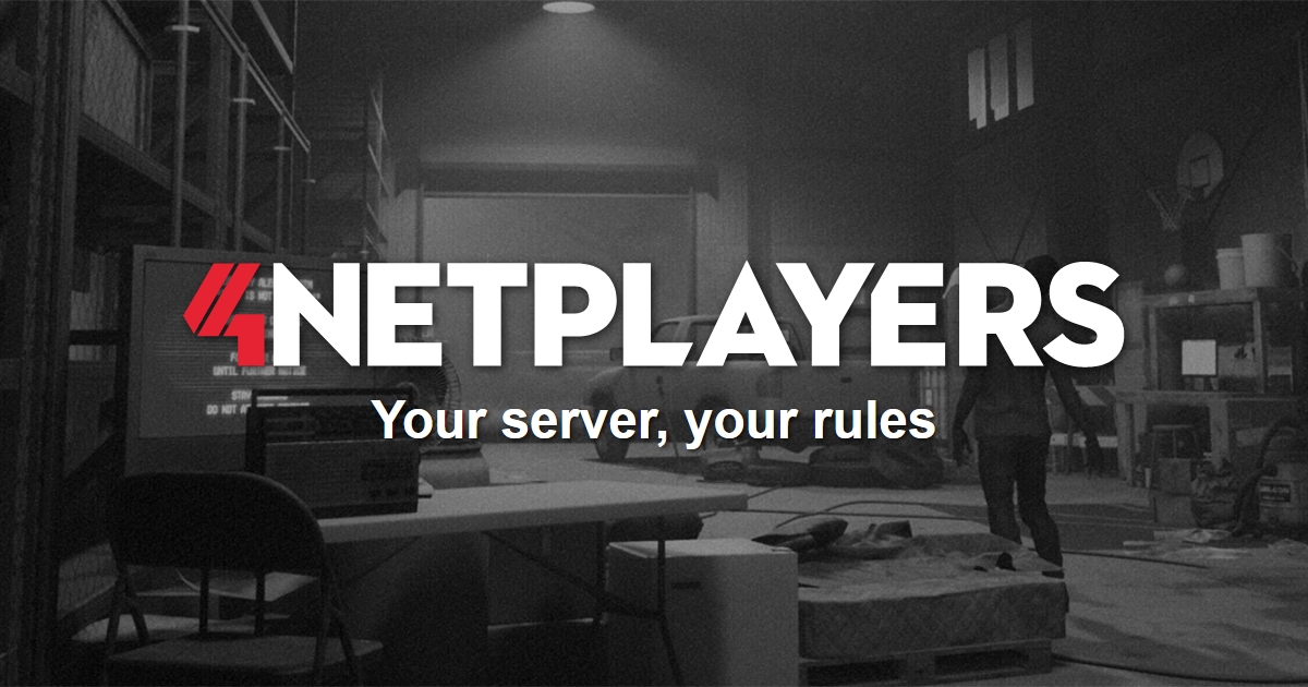 VEIN Server hosting from GBP5.25/month