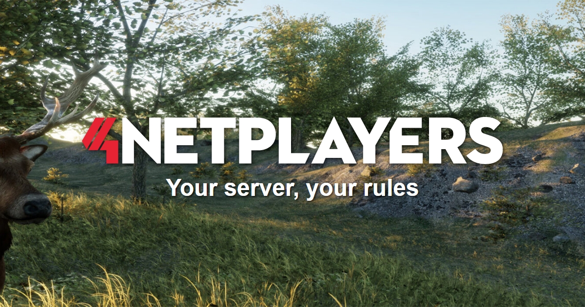 Your Journey of Survival Server hosting from USD7.14/month